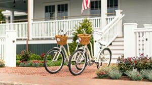 Iconic Martha's Vineyard Hotel | Harbor View Hotel