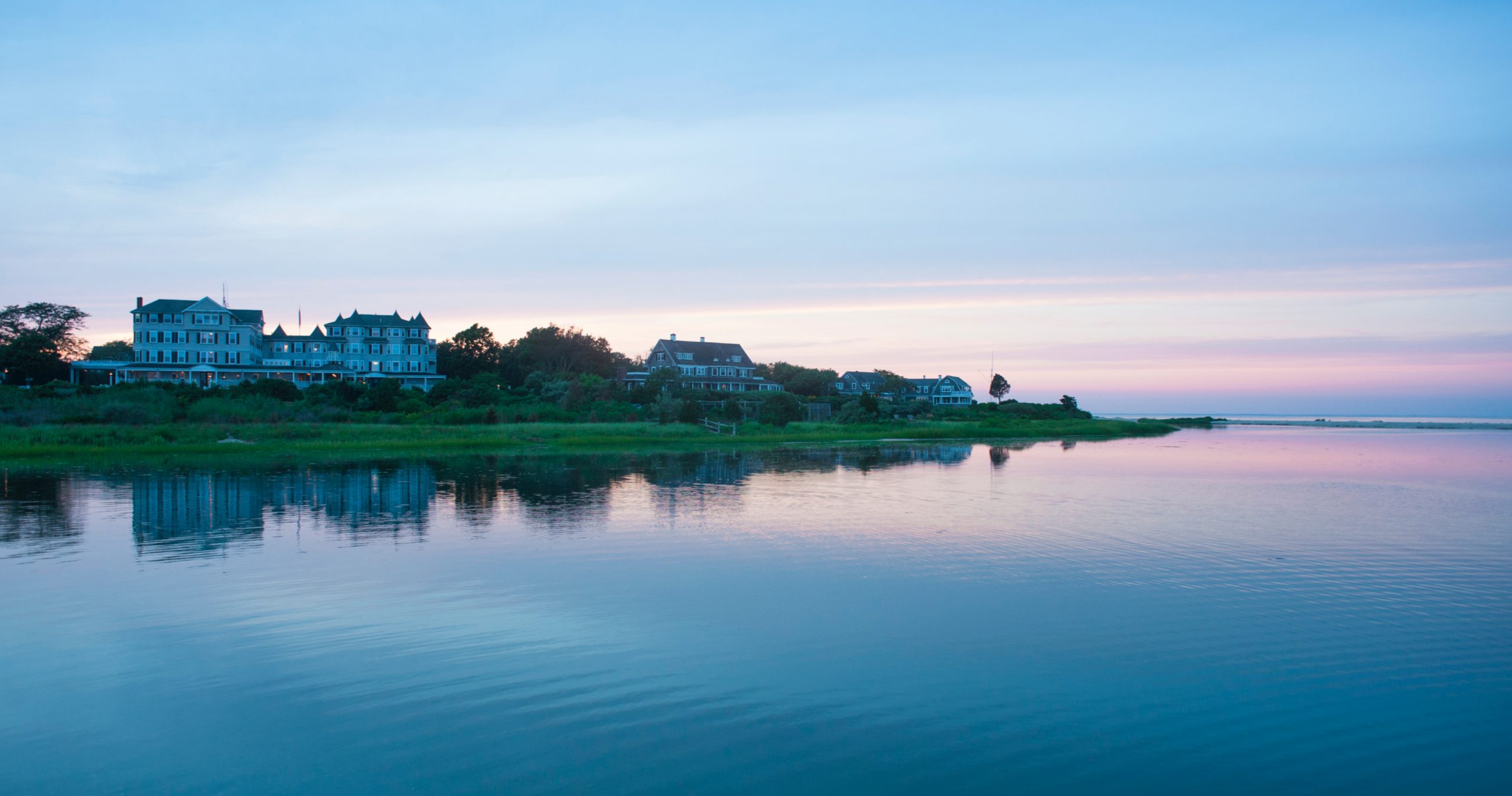 Discover Our Accommodations | Harbor View Hotel