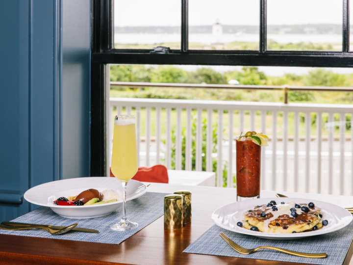 Special Offers Archive - Harbor View Hotel