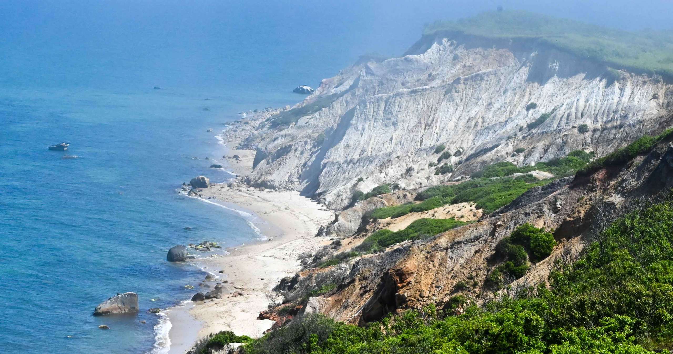 Sightseeing - Harbor View Hotel