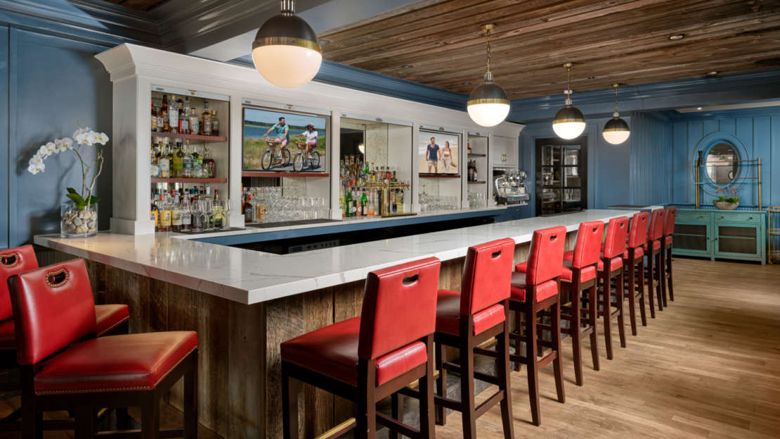 Dining | Harbor View Hotel