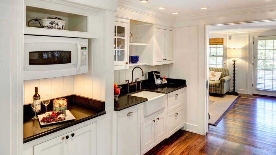 Image Gallery | Harbor View Hotel