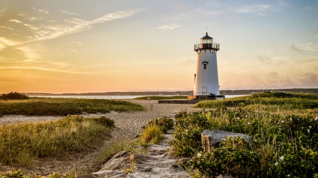 Edgartown - Harbor View Hotel