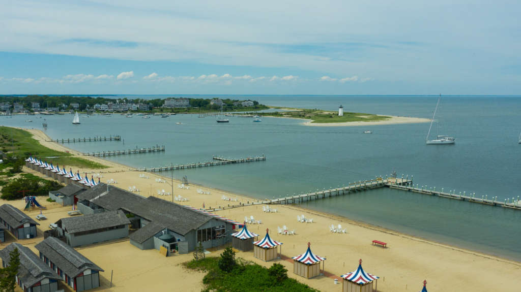 Edgartown - Harbor View Hotel