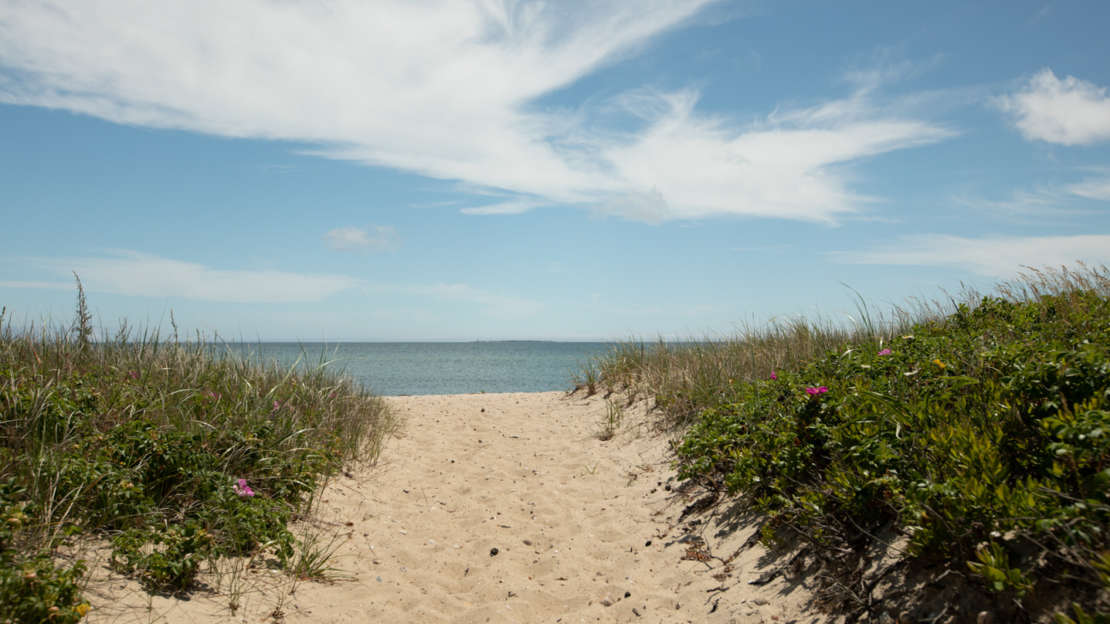 Beaches - Harbor View Hotel