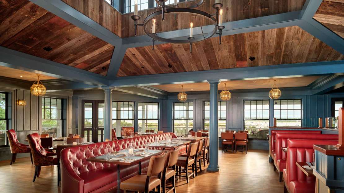 Image Gallery | Harbor View Hotel