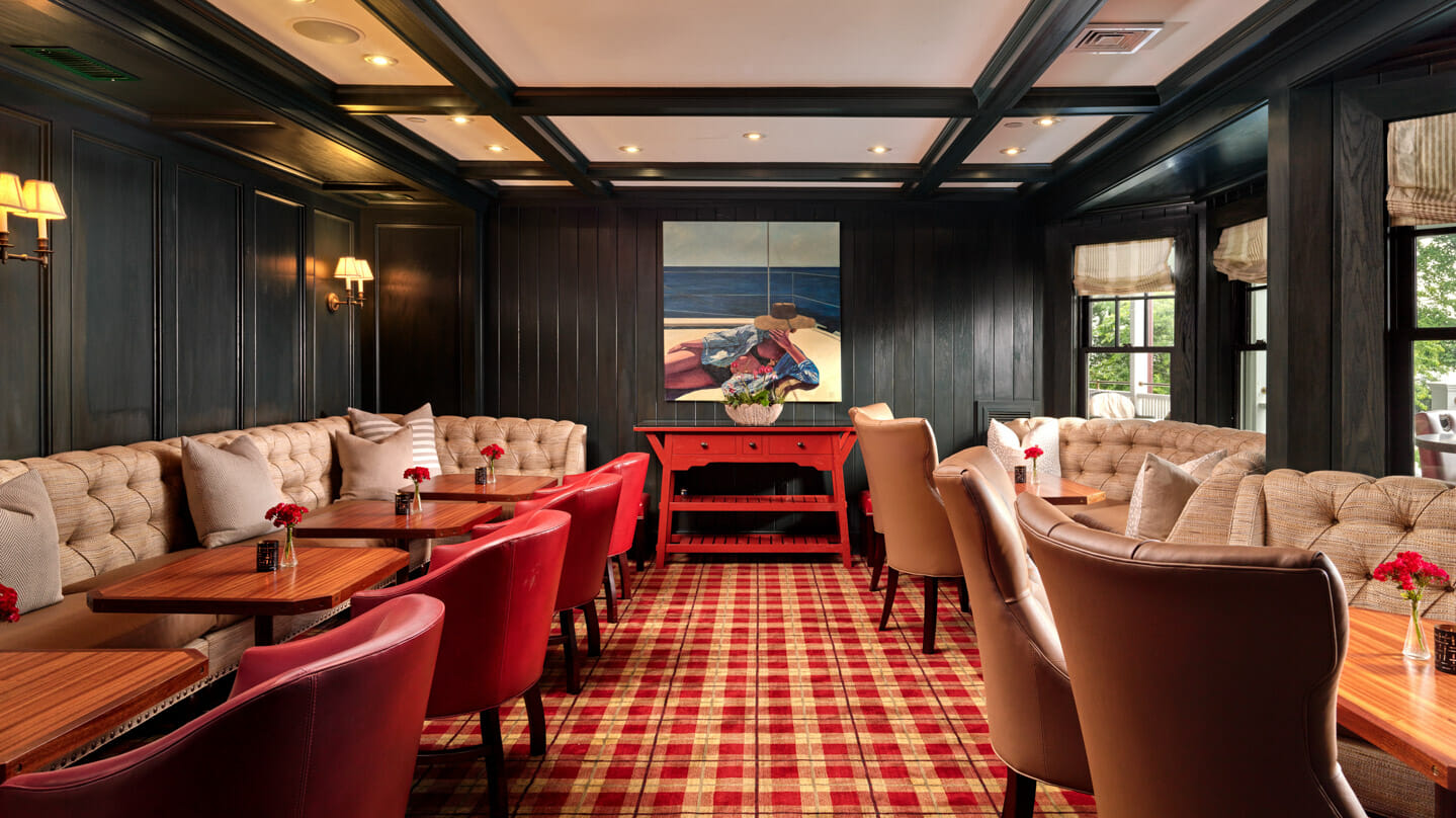 Dining | Harbor View Hotel