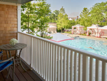 Image Gallery | Harbor View Hotel