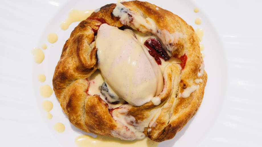 Bettini Restaurant | Harbor View Hotel