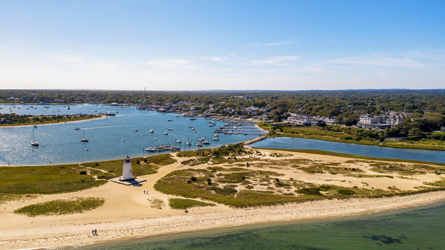 Why Harbor View Hotel - Harbor View Hotel