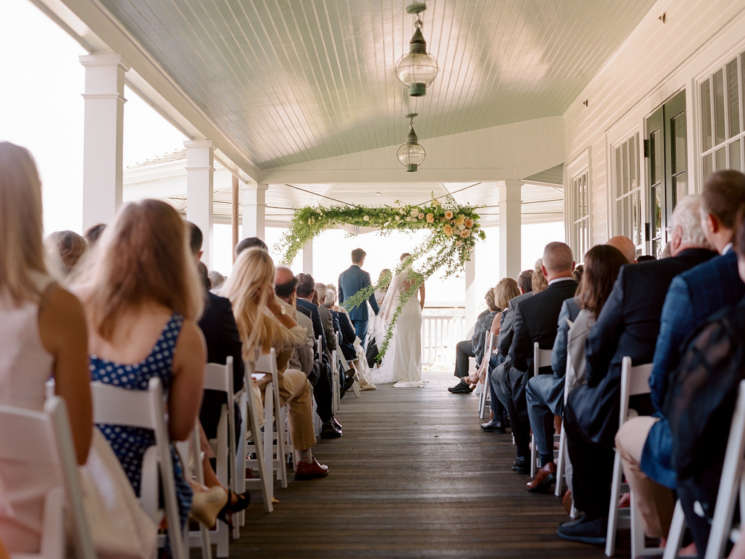 Weddings Venue | Harbor View Hotel