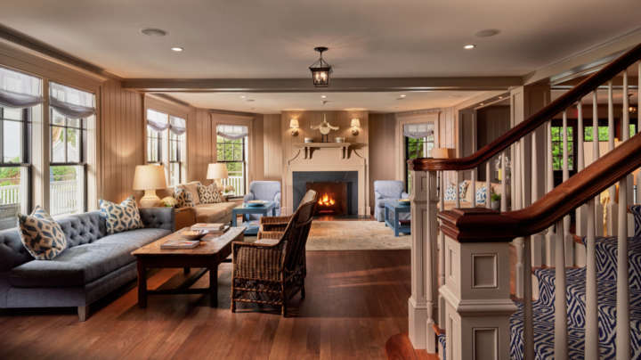 Image Gallery | Harbor View Hotel