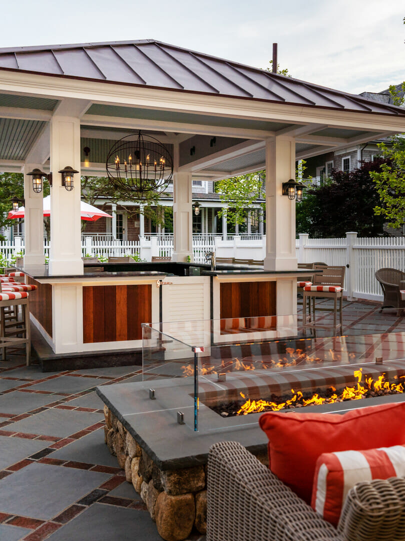 Dining | Harbor View Hotel