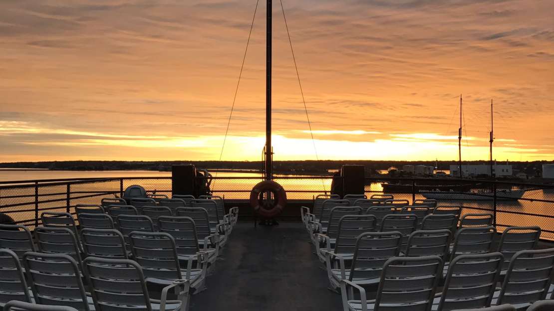 Getting to Edgartown | Harbor View Hotel