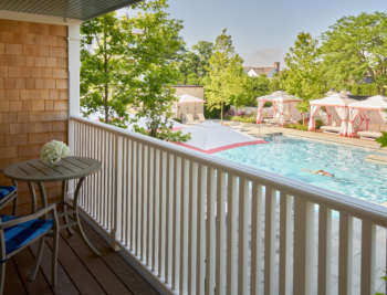 Image Gallery | Harbor View Hotel