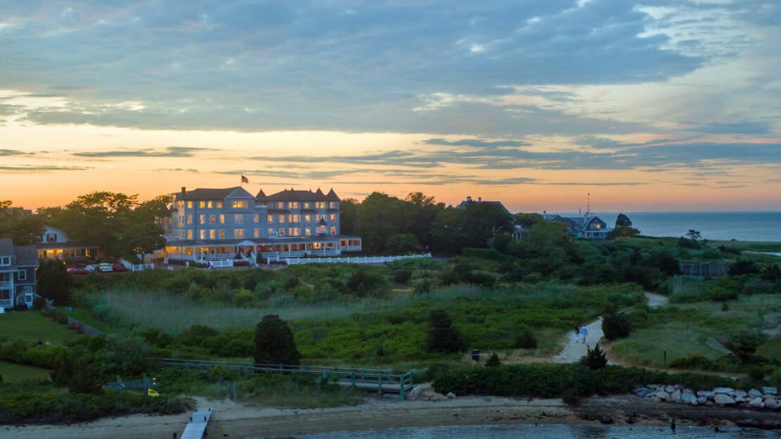 Image Gallery | Harbor View Hotel