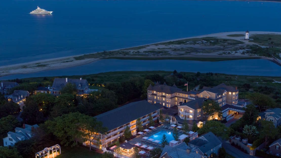 Image Gallery | Harbor View Hotel