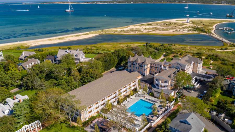 Image Gallery | Harbor View Hotel