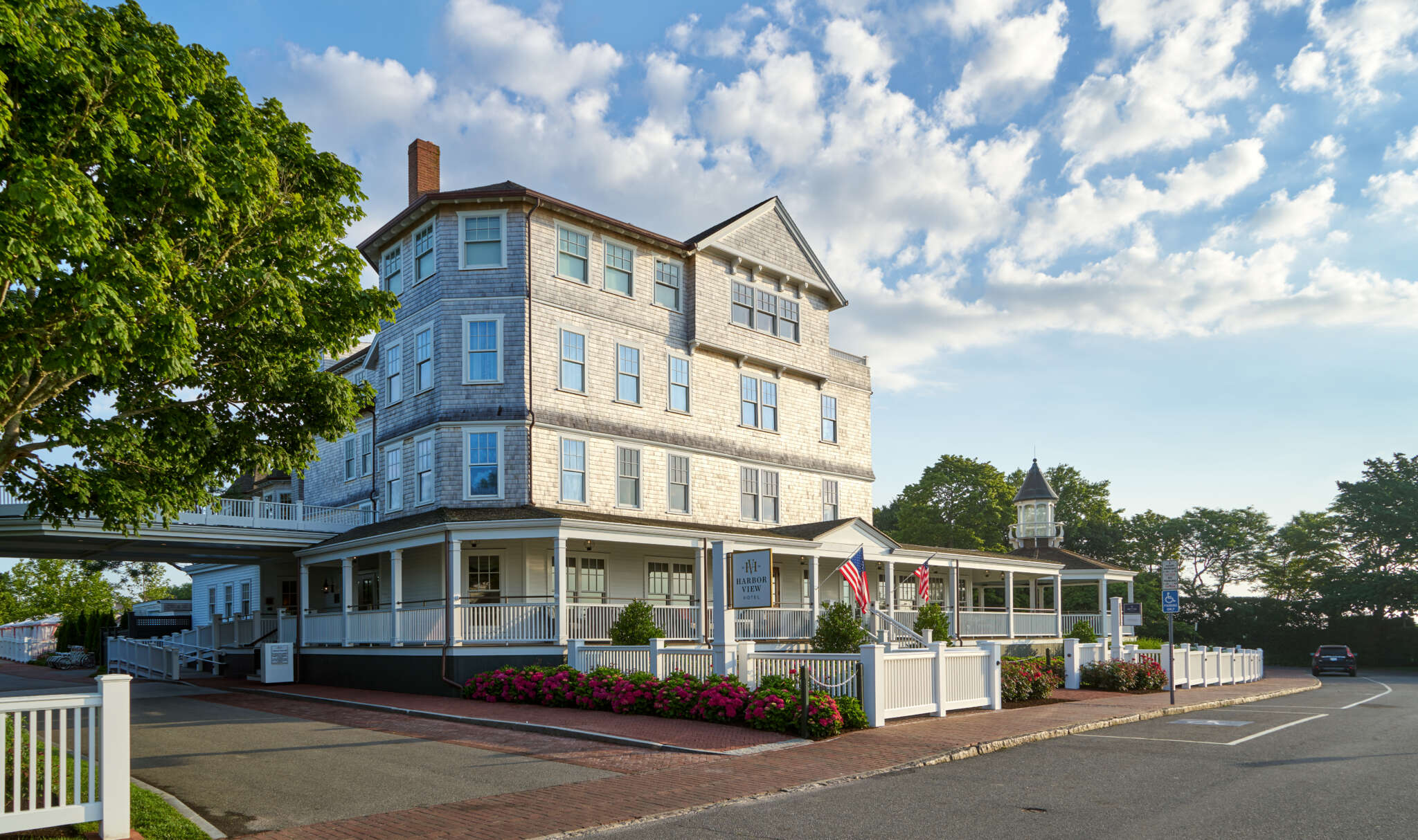 Special Offers Archive - Harbor View Hotel