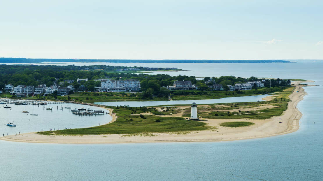 Image Gallery | Harbor View Hotel