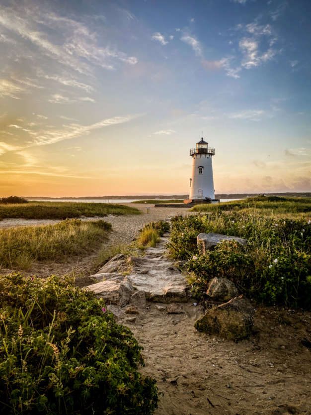 Sightseeing - Harbor View Hotel