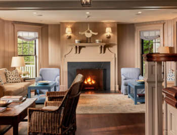 Image Gallery | Harbor View Hotel