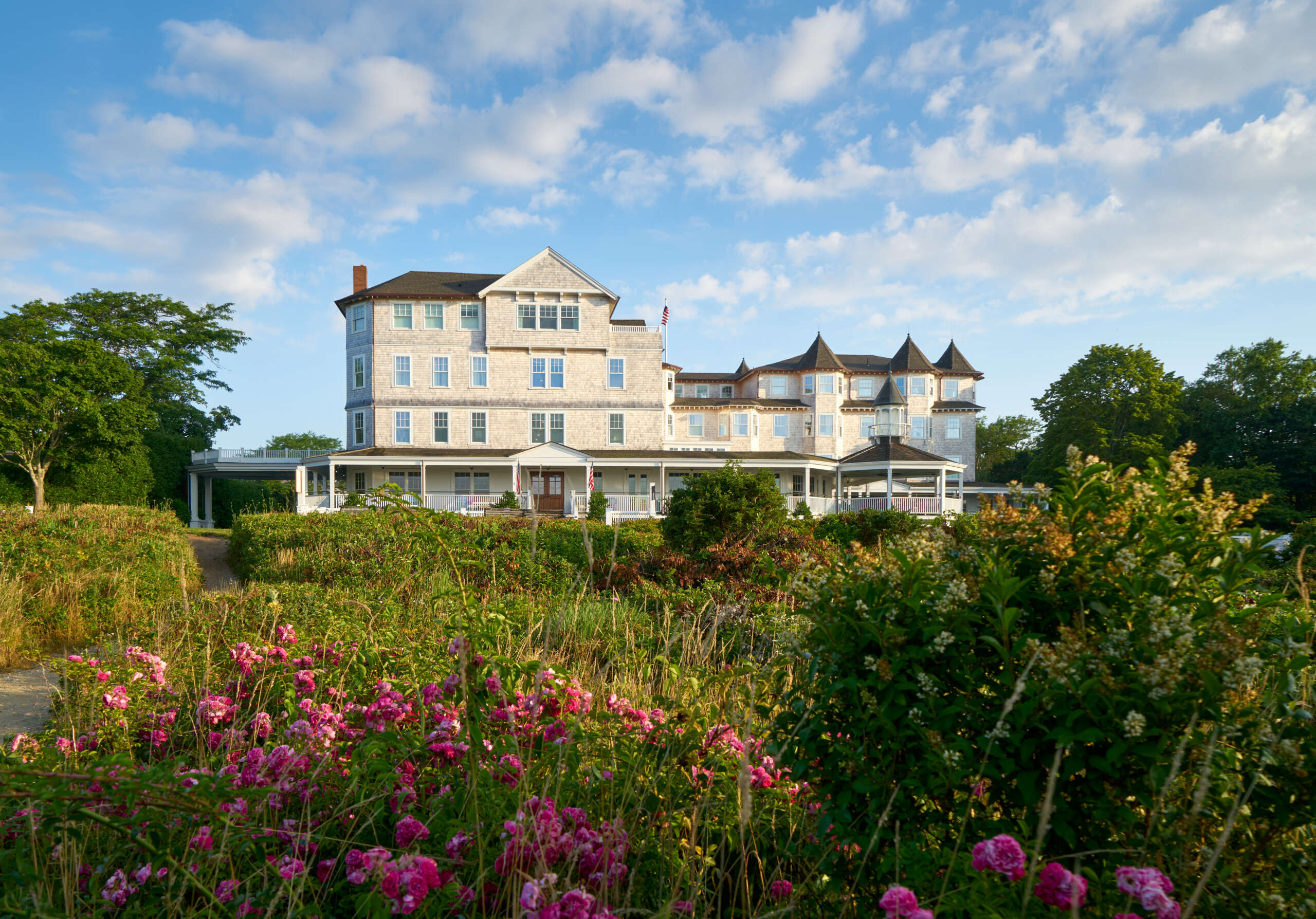 Harbor View Hotel Digital Brochure - Harbor View Hotel