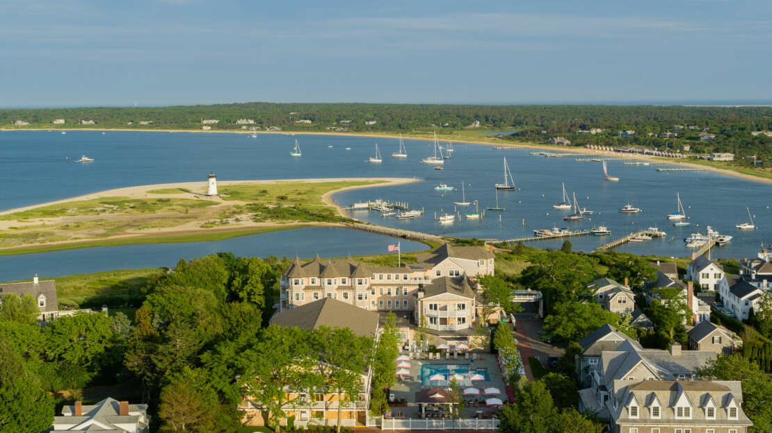 Image Gallery | Harbor View Hotel