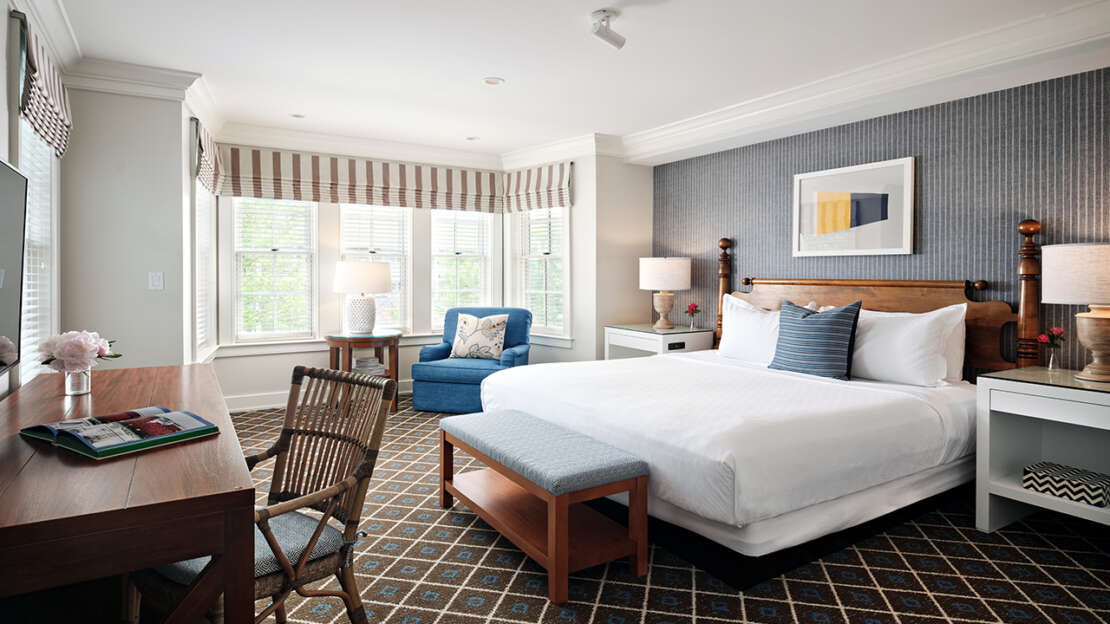 Image Gallery | Harbor View Hotel