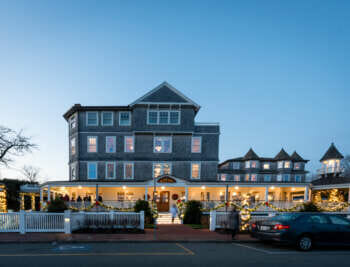 Image Gallery | Harbor View Hotel