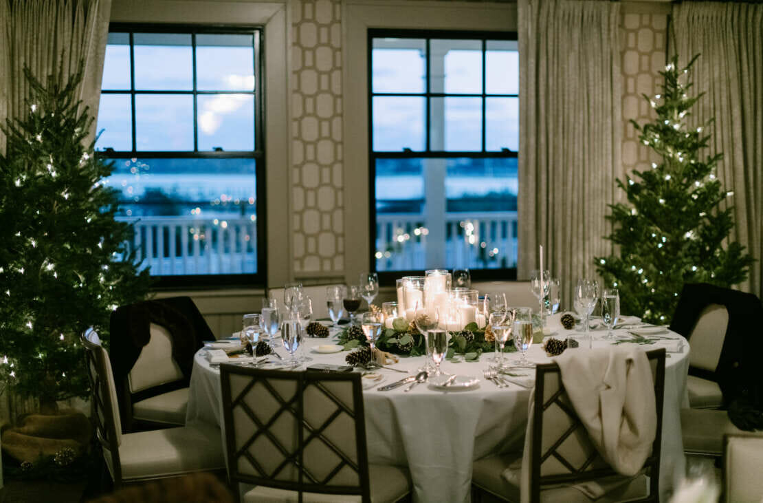 Weddings Venue | Harbor View Hotel