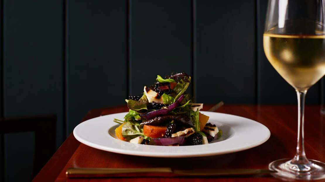 Bettini Restaurant | Harbor View Hotel