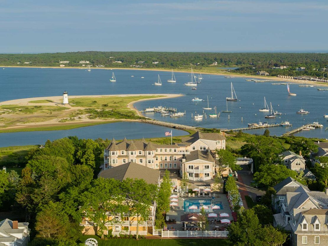 Special Offers Archive - Harbor View Hotel