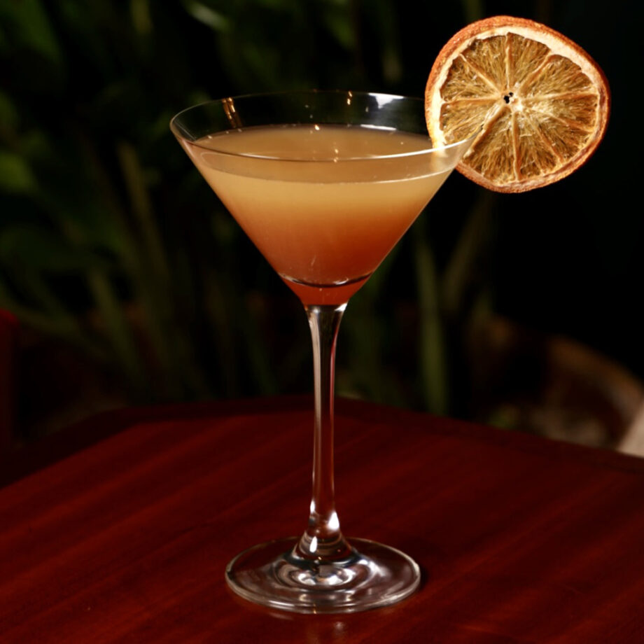 Behind The View | Harbor View Hotel