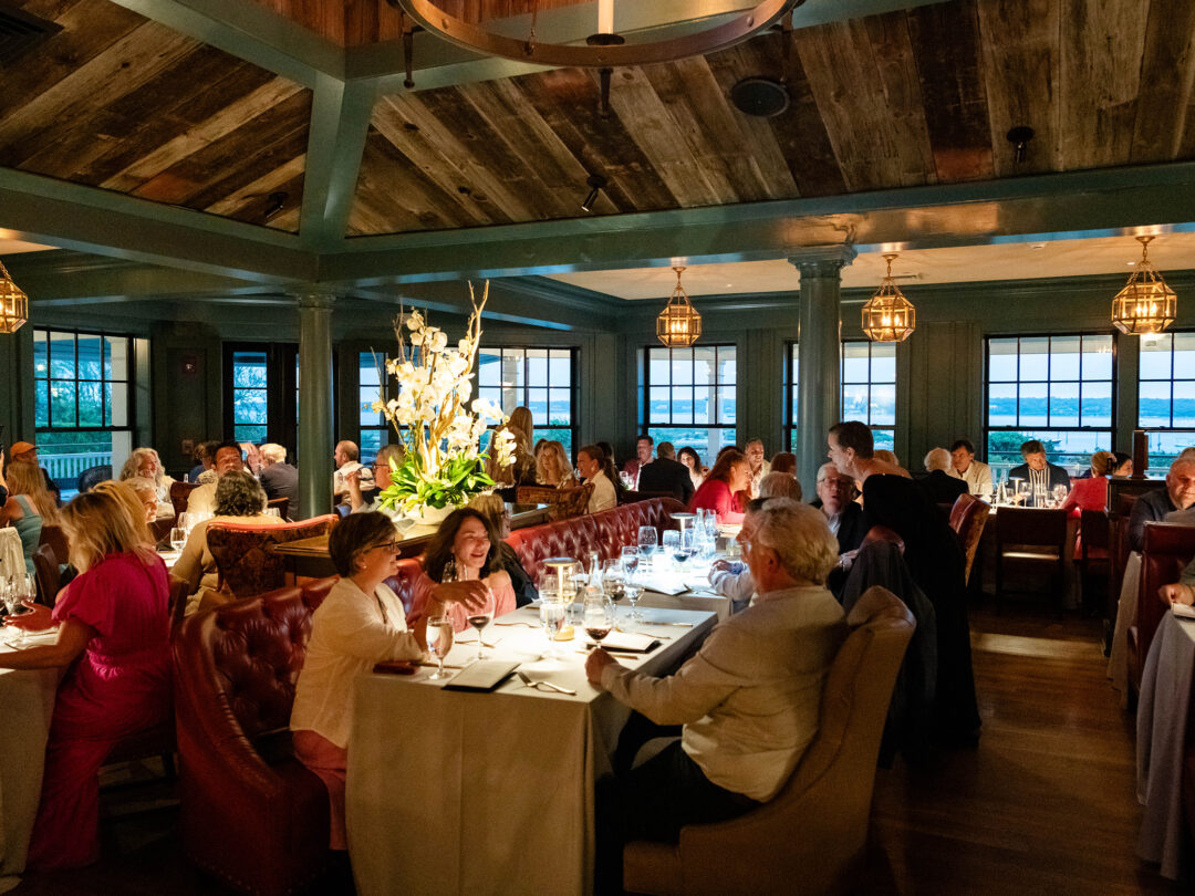 Events Archive - Harbor View Hotel