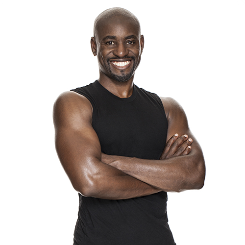 Robert Brace Wellness Experiences at Harbor View Hotel - Harbor View Hotel